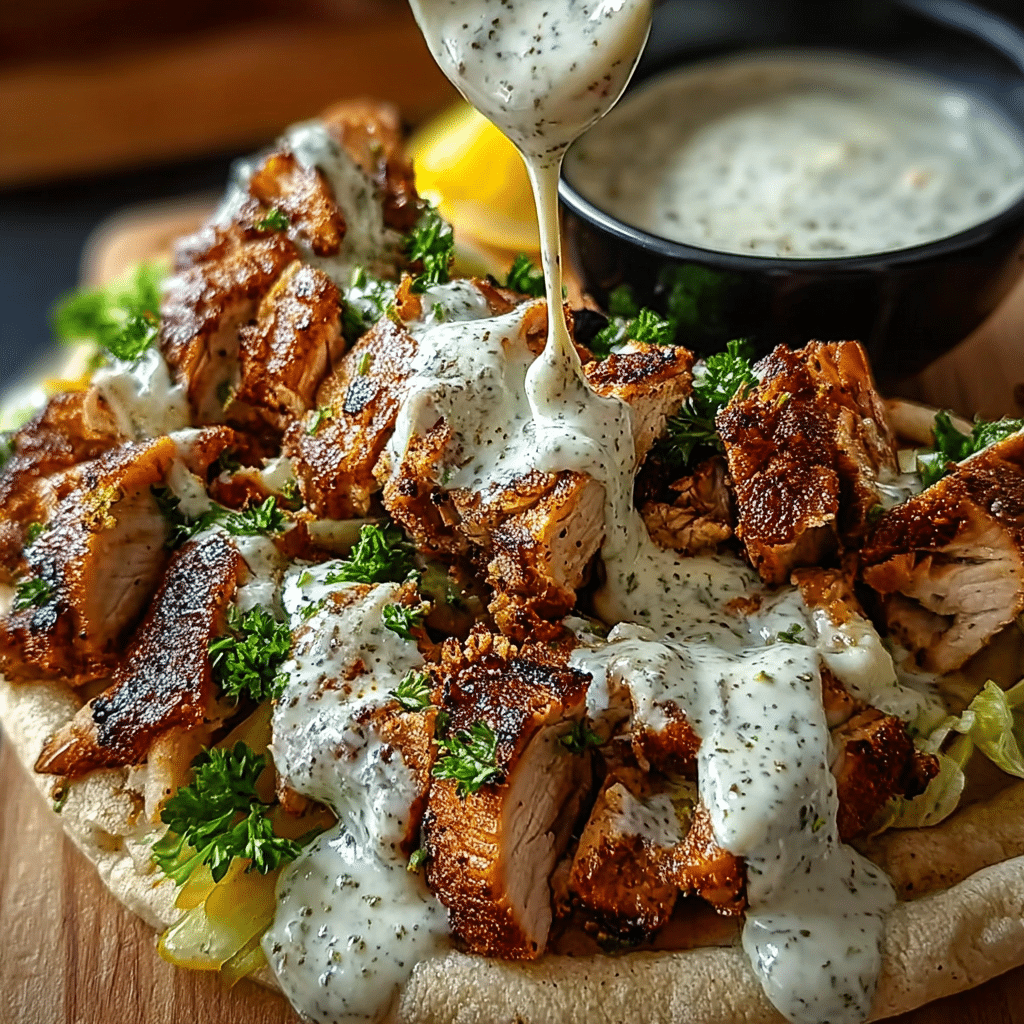 Louisiana Voodoo Fries – Mary Universe